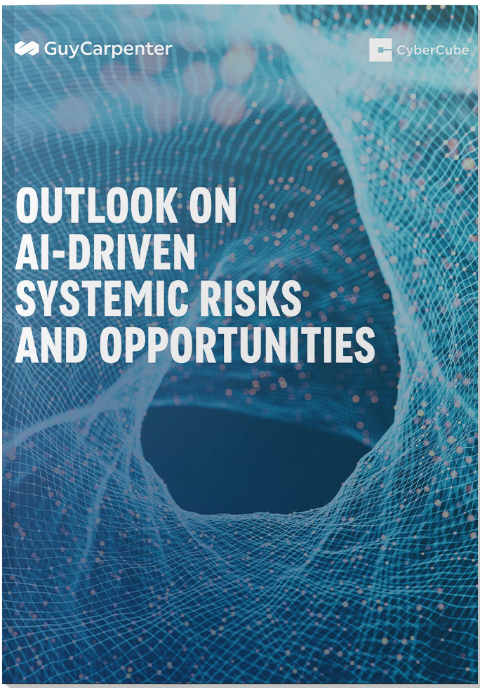 Outlook on AI-driven Systemic Risks and Opportunities - Guy Carpenter ...