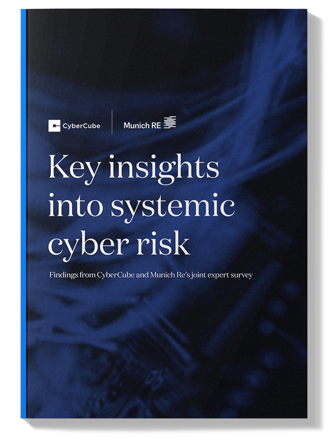 Key insights into systemic cyber risk