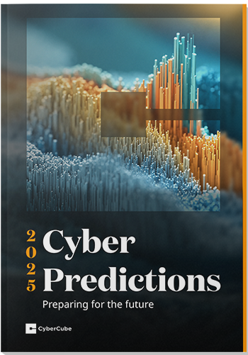 Cyber Predictions 2025