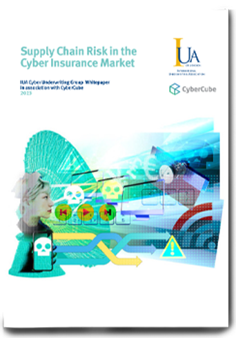 Supply Chain Risk in the Cyber Insurance Market