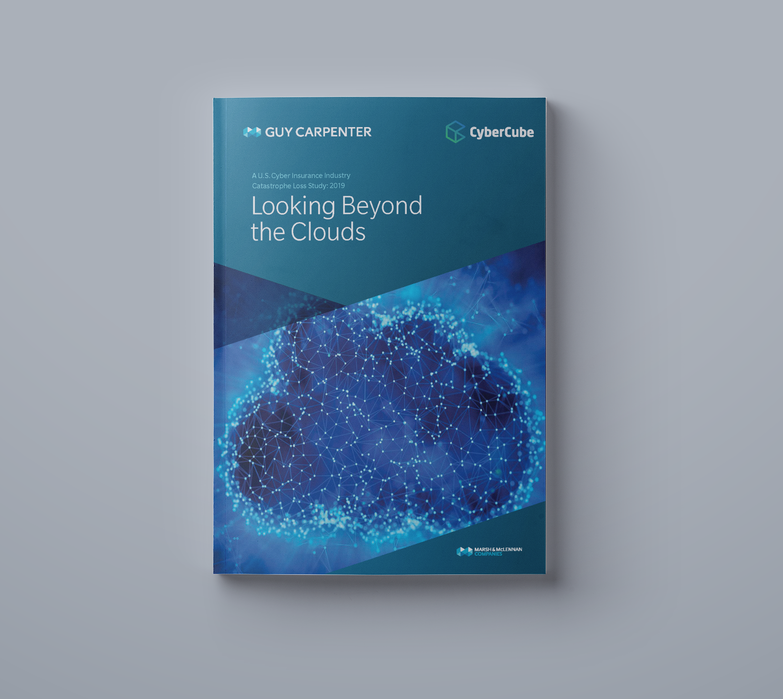 Looking beyond the Cloud | Guy Carpenter x CyberCube