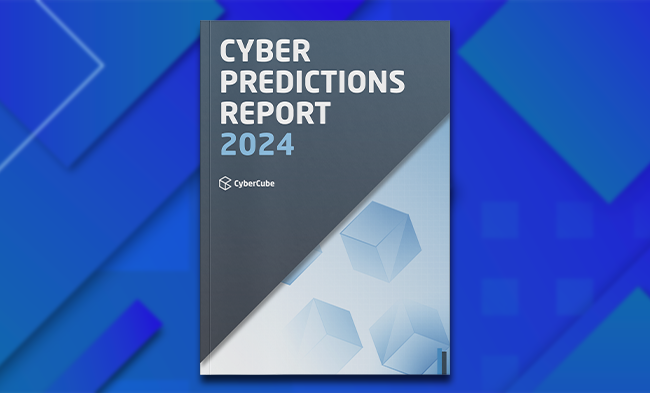 Cyber Predictions 2024
